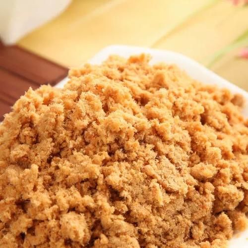 肉松怎么做才会酥_肉松不酥的原因-第3张图片-山城妙识