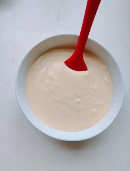 8寸重乳酪蛋糕怎么做_重乳酪蛋糕开裂怎么办-第3张图片-山城妙识