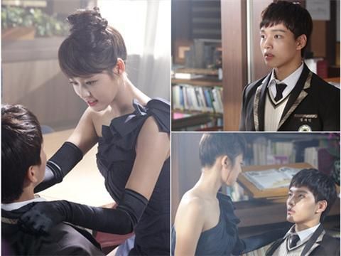 橘子果酱演员表_谁是男主角-第2张图片-山城妙识