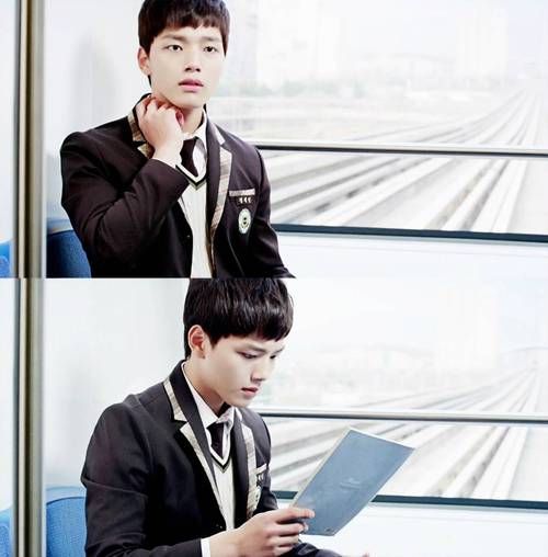 橘子果酱演员表_谁是男主角-第1张图片-山城妙识