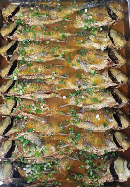 单位食堂做什么菜简单又受欢迎_如何控制成本又好吃-第1张图片-山城妙识