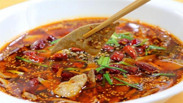 水煮猪肝怎么做好吃_水煮猪肝去腥嫩滑的窍门-第3张图片-山城妙识