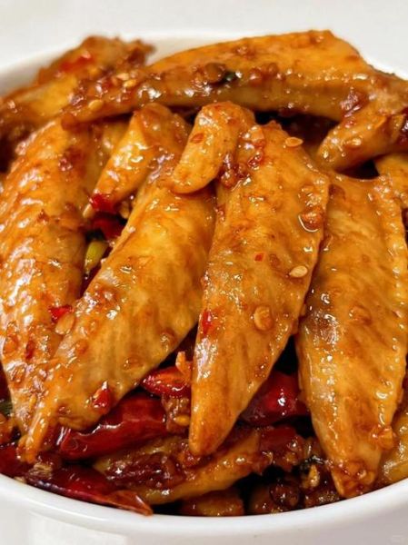 凉拌鸡翅尖怎么做_凉拌鸡翅尖需要焯水吗-第3张图片-山城妙识 凉拌鸡翅尖怎么做_凉拌鸡翅尖需要焯水吗-第3张图片-山城妙识