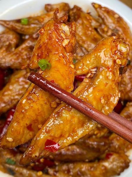 凉拌鸡翅尖怎么做_凉拌鸡翅尖需要焯水吗-第2张图片-山城妙识 凉拌鸡翅尖怎么做_凉拌鸡翅尖需要焯水吗-第2张图片-山城妙识