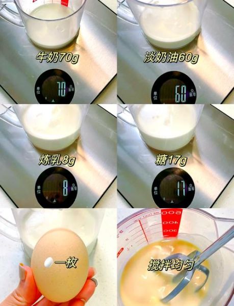 鸡蛋甜品简单做法_零失败技巧-第1张图片-山城妙识 鸡蛋甜品简单做法_零失败技巧-第1张图片-山城妙识