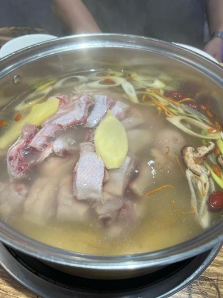 清炖鸡的做法大全川菜_清炖鸡怎么做好吃又嫩-第3张图片-山城妙识 清炖鸡的做法大全川菜_清炖鸡怎么做好吃又嫩-第3张图片-山城妙识