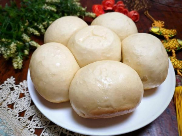 蒸馒头一直用大火吗_大火蒸馒头会塌吗-第3张图片-山城妙识 蒸馒头一直用大火吗_大火蒸馒头会塌吗-第3张图片-山城妙识