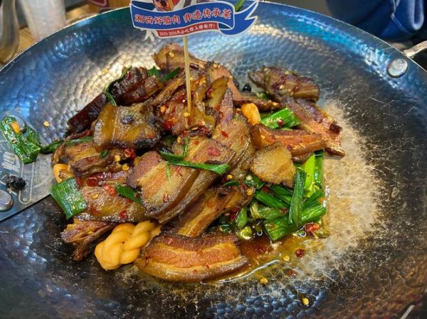 腊肉怎么吃最好吃_腊肉有哪些经典做法-第3张图片-山城妙识