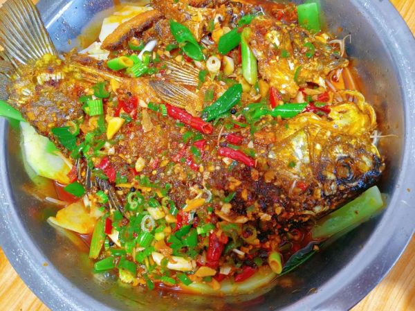 麻辣香锅鱼怎么做_家常麻辣香锅鱼做法-第1张图片-山城妙识 麻辣香锅鱼怎么做_家常麻辣香锅鱼做法-第1张图片-山城妙识