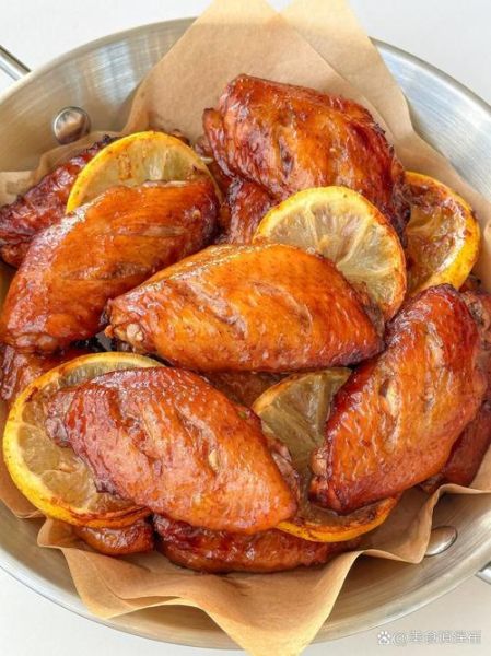 柠檬鸡翅怎么做_柠檬鸡翅腌制多久才入味-第2张图片-山城妙识