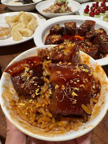 沪菜有什么特色_本帮菜经典做法-第2张图片-山城妙识