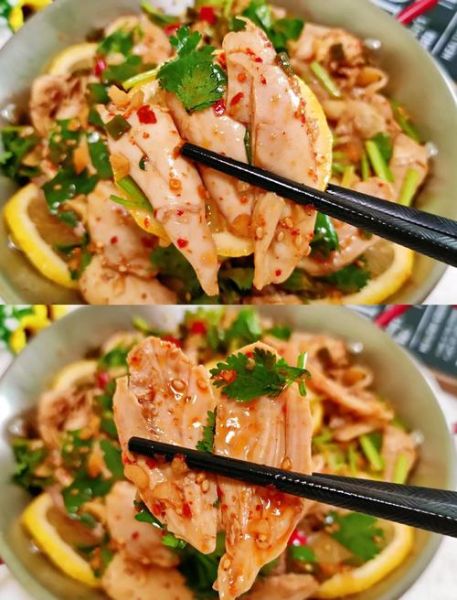 手撕菜的做法大全凉菜_手撕菜怎么凉拌才好吃-第1张图片-山城妙识 手撕菜的做法大全凉菜_手撕菜怎么凉拌才好吃-第1张图片-山城妙识