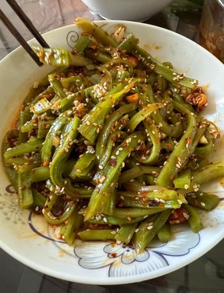 贡菜怎么泡发_贡菜凉拌做法-第1张图片-山城妙识