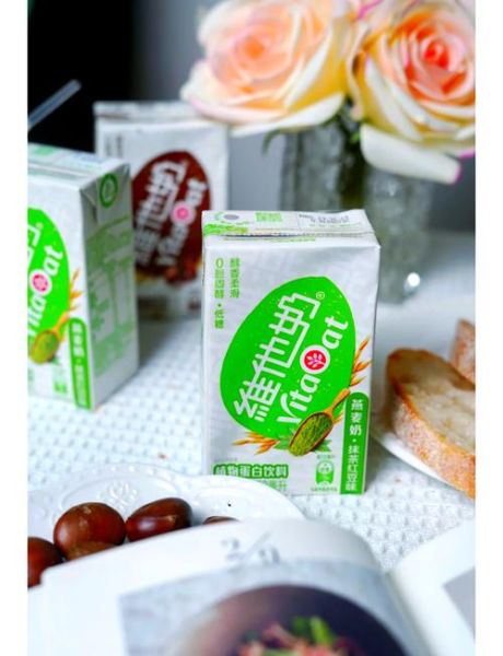 燕麦奶是什么_燕麦奶和牛奶的区别-第3张图片-山城妙识 燕麦奶是什么_燕麦奶和牛奶的区别-第3张图片-山城妙识