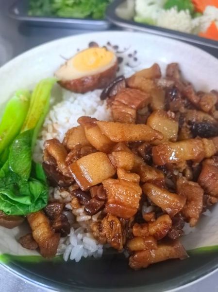 台湾卤肉饭菜单价格_卤肉饭推荐口味-第2张图片-山城妙识 台湾卤肉饭菜单价格_卤肉饭推荐口味-第2张图片-山城妙识