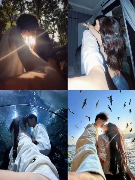 唯美意境图片哪里找_如何拍出爱的氛围感-第3张图片-山城妙识 唯美意境图片哪里找_如何拍出爱的氛围感-第3张图片-山城妙识