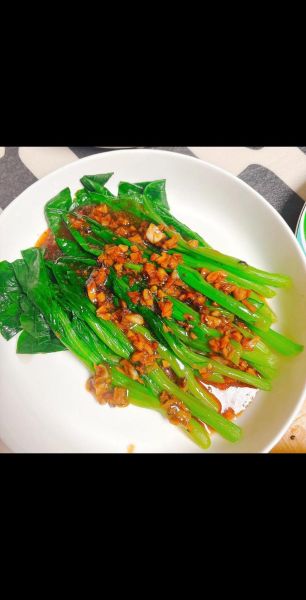 菜心怎么做汤_菜心汤的家常做法-第2张图片-山城妙识