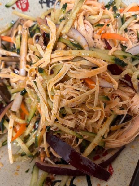 凉菜菜谱大全带图片肉菜_肉菜凉菜怎么做-第2张图片-山城妙识 凉菜菜谱大全带图片肉菜_肉菜凉菜怎么做-第2张图片-山城妙识