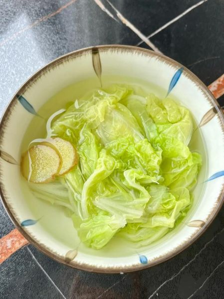 家常辣白菜汤怎么做_辣白菜汤简单做法-第3张图片-山城妙识