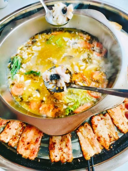 乌鱼子汤怎么做_乌鱼子汤功效与禁忌-第2张图片-山城妙识 乌鱼子汤怎么做_乌鱼子汤功效与禁忌-第2张图片-山城妙识