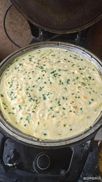 摊饼怎么做_摊饼用什么面粉最好-第3张图片-山城妙识 摊饼怎么做_摊饼用什么面粉最好-第3张图片-山城妙识