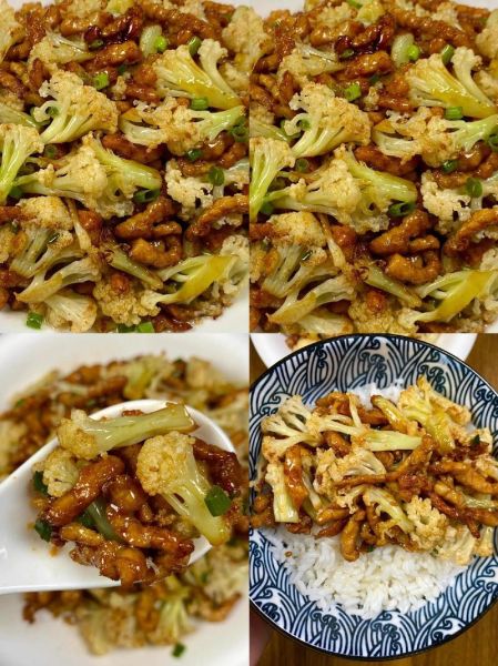 菜花肉片怎么炒_菜花炒肉片的家常做法-第2张图片-山城妙识 菜花肉片怎么炒_菜花炒肉片的家常做法-第2张图片-山城妙识