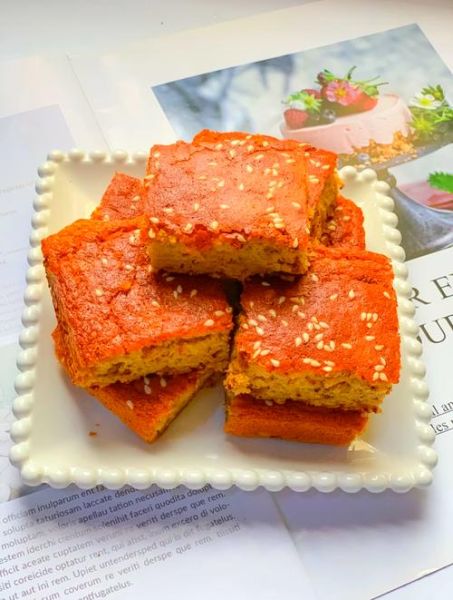 脆皮蛋糕脆皮怎么做_为什么蛋糕不脆-第3张图片-山城妙识