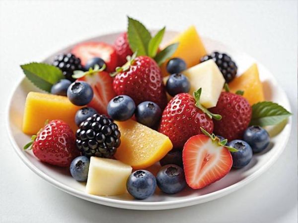 血糖高吃什么水果最好_适合糖尿病人吃的低糖水果-第3张图片-山城妙识