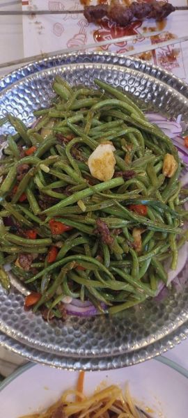 回民素凉菜有哪些_回民素凉菜怎么做-第2张图片-山城妙识 回民素凉菜有哪些_回民素凉菜怎么做-第2张图片-山城妙识