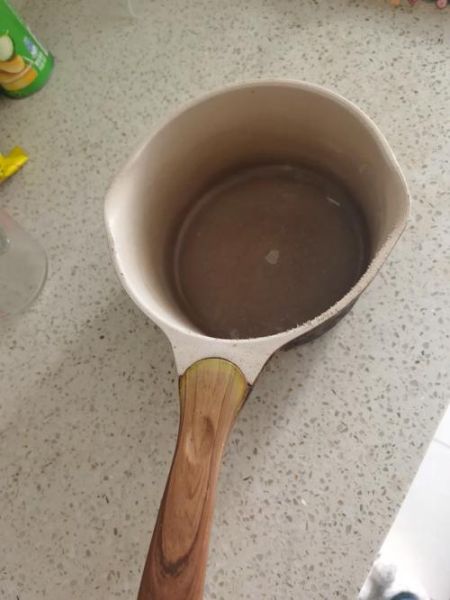 麦饭石锅涂层掉了还能用吗_涂层掉了怎么办-第1张图片-山城妙识 麦饭石锅涂层掉了还能用吗_涂层掉了怎么办-第1张图片-山城妙识