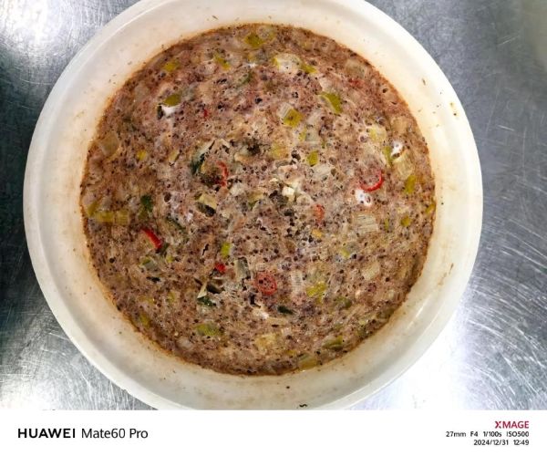 蒸虾酱的做法大全_蒸虾酱怎么做好吃-第3张图片-山城妙识 蒸虾酱的做法大全_蒸虾酱怎么做好吃-第3张图片-山城妙识