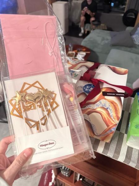 哈根达斯冰激凌蛋糕多少钱_哈根达斯冰激凌蛋糕好吃吗-第2张图片-山城妙识 哈根达斯冰激凌蛋糕多少钱_哈根达斯冰激凌蛋糕好吃吗-第2张图片-山城妙识