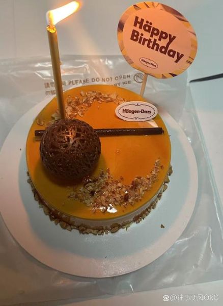 哈根达斯冰激凌蛋糕多少钱_哈根达斯冰激凌蛋糕好吃吗-第1张图片-山城妙识 哈根达斯冰激凌蛋糕多少钱_哈根达斯冰激凌蛋糕好吃吗-第1张图片-山城妙识