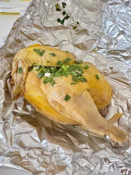 叫花鸡成本多少_叫花鸡利润高吗-第2张图片-山城妙识