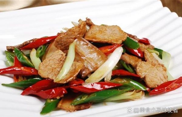 川菜员工餐菜谱_怎么做又麻又辣-第1张图片-山城妙识