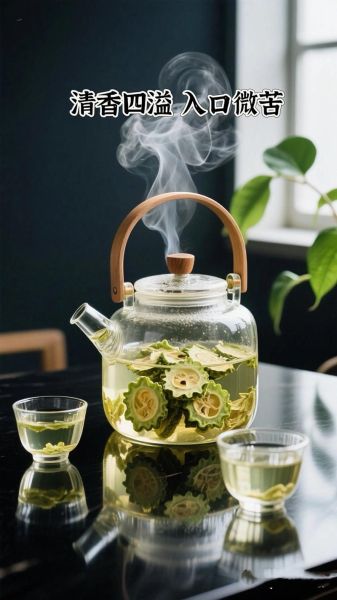 苦瓜茶能降血糖吗_苦瓜茶降血糖效果怎么样-第2张图片-山城妙识