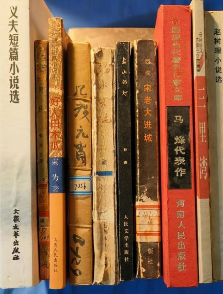 山药蛋派属于哪一种流派_山药蛋派文学特征-第1张图片-山城妙识