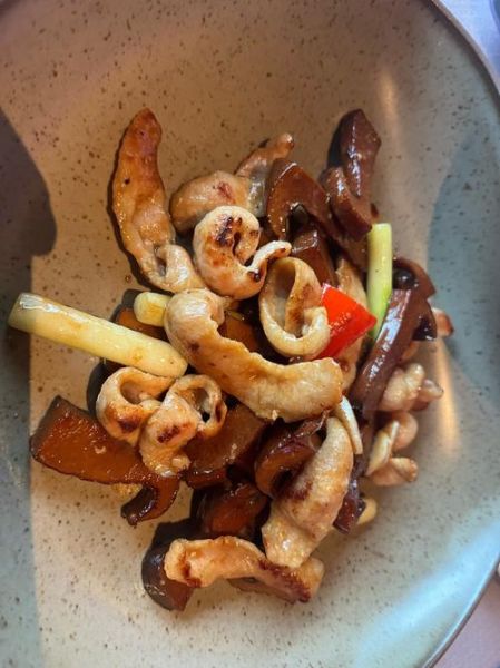 味淋可以做哪些菜_味淋怎么用最好吃-第3张图片-山城妙识