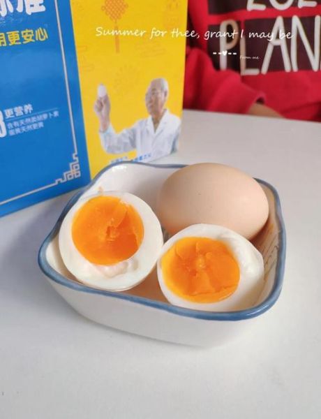 白煮蛋怎么煮不破壳_白煮蛋煮几分钟最好-第1张图片-山城妙识