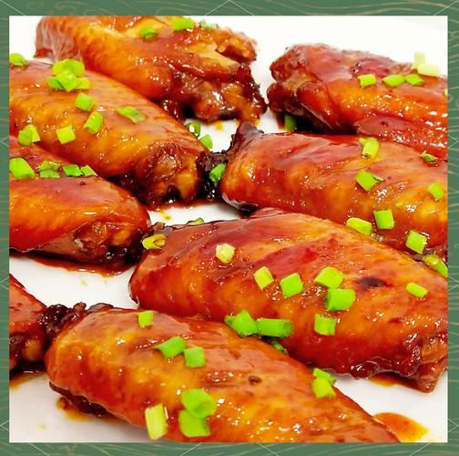 蜜汁鸡翅怎么做_蜜汁鸡翅腌制多久-第3张图片-山城妙识 蜜汁鸡翅怎么做_蜜汁鸡翅腌制多久-第3张图片-山城妙识