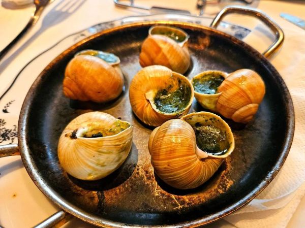 法国菜经典菜式有哪些_如何在家做法式蜗牛-第2张图片-山城妙识