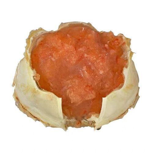 焗蟹宝怎么做_焗蟹宝热量高吗-第1张图片-山城妙识