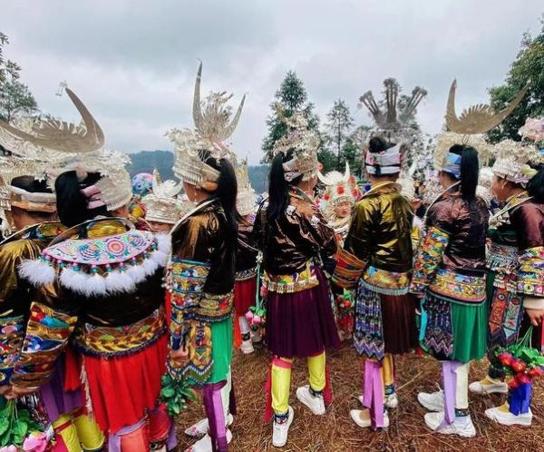 苗族的传统节日有哪些_苗族的传统节日怎么过-第2张图片-山城妙识