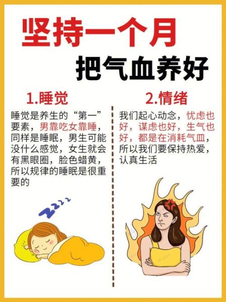 补气血的中药配方有哪些_气血不足怎么调理-第2张图片-山城妙识 补气血的中药配方有哪些_气血不足怎么调理-第2张图片-山城妙识