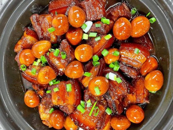 五花肉炖什么最好吃_五花肉炖多久才软烂-第3张图片-山城妙识