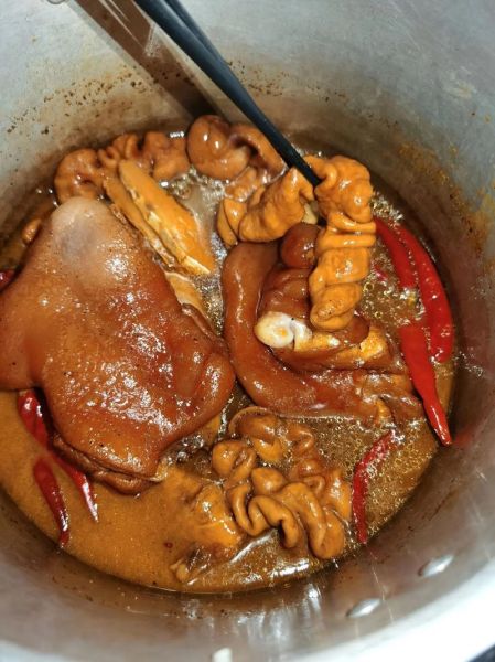 卤猪脚怎么做好吃_卤猪脚的做法最正宗的做法-第2张图片-山城妙识 卤猪脚怎么做好吃_卤猪脚的做法最正宗的做法-第2张图片-山城妙识