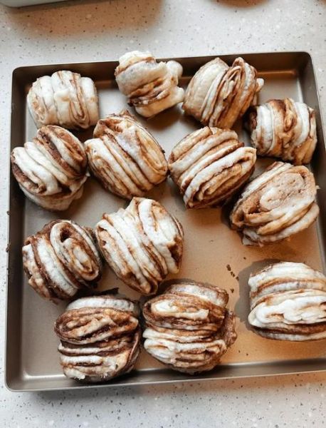 蒸麻酱花卷的做法_蒸麻酱花卷怎么做好吃-第1张图片-山城妙识 蒸麻酱花卷的做法_蒸麻酱花卷怎么做好吃-第1张图片-山城妙识