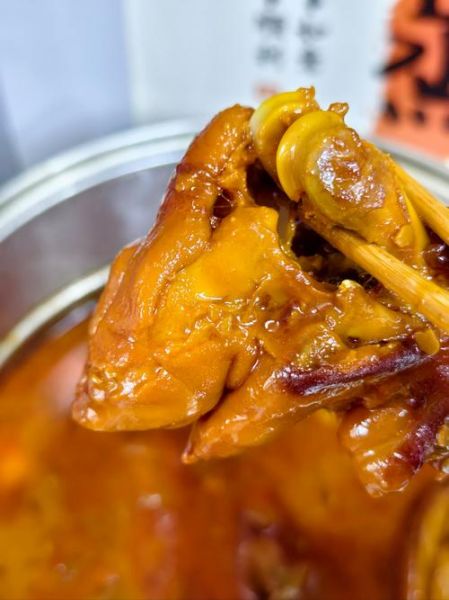 卤猪脚怎么做好吃_卤猪脚的做法最正宗的做法-第3张图片-山城妙识 卤猪脚怎么做好吃_卤猪脚的做法最正宗的做法-第3张图片-山城妙识