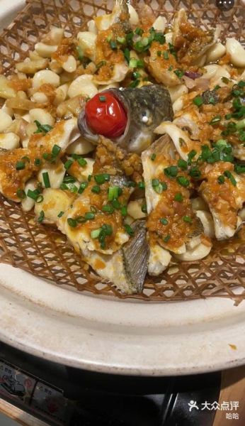 焗鲈鱼怎么做_焗鲈鱼的家常做法-第2张图片-山城妙识