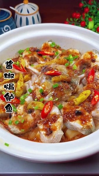 焗鲈鱼怎么做_焗鲈鱼的家常做法-第3张图片-山城妙识